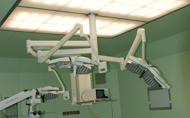 System Equipments – Ulpatek