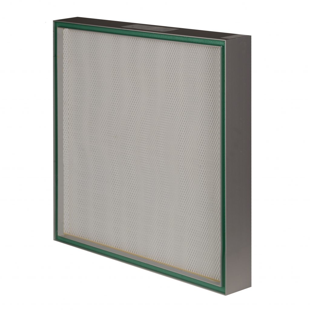 Gel Type HEPA Ceiling Filters – Ulpatek