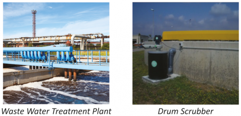 GAS PHASE FILTRATION – Ulpatek