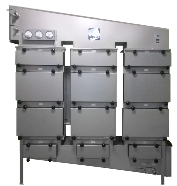 Safe Change Filter Housing – Ulpatek