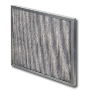 ACTIVATED CARBON PANEL FILTER – Ulpatek