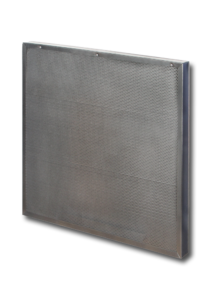 ACTIVATED CARBON (PELLET) PANEL FILTER – Ulpatek