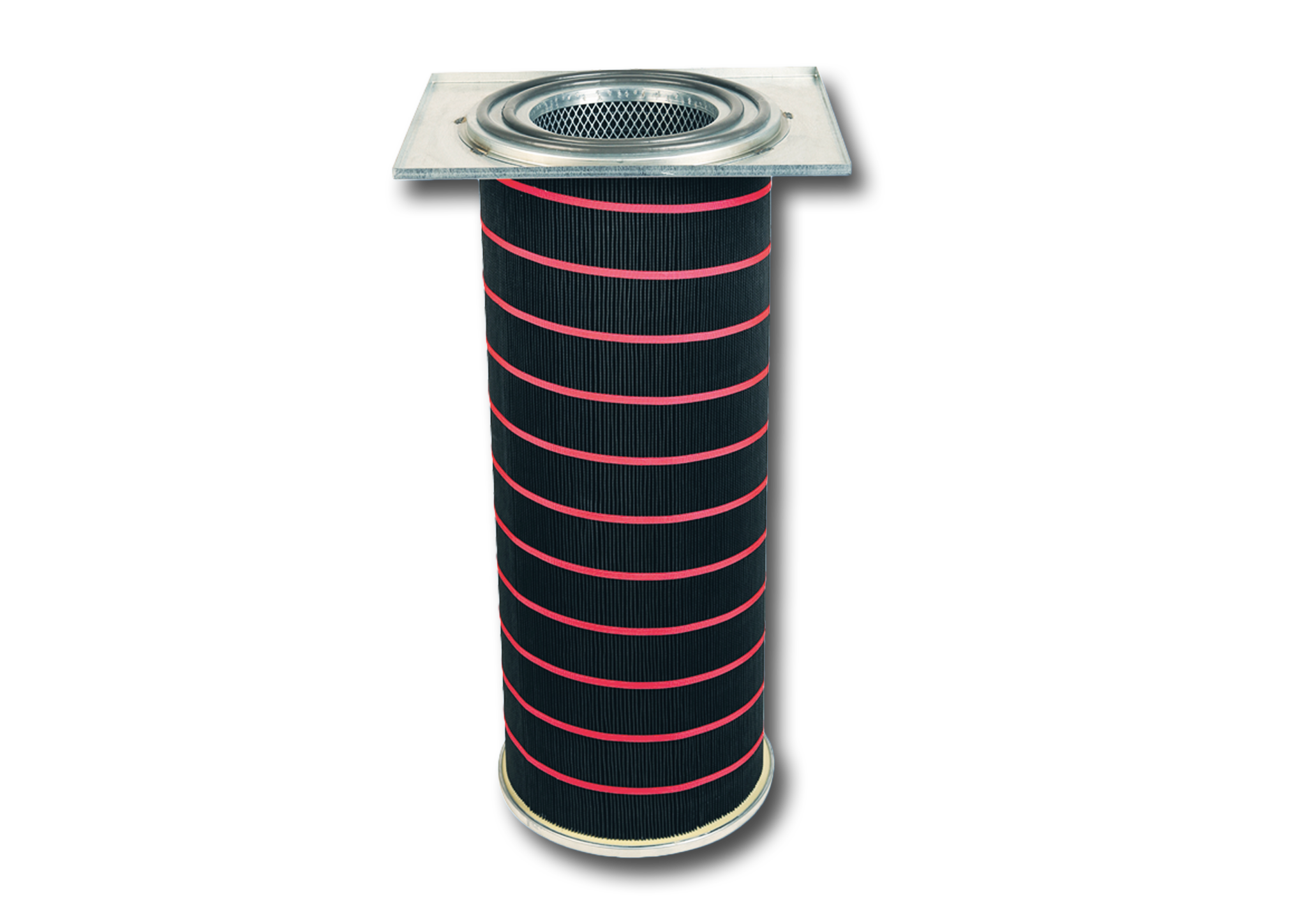 Cylindrical Filters – Ulpatek