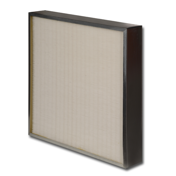 EFFICIENT PANEL FILTER – Ulpatek