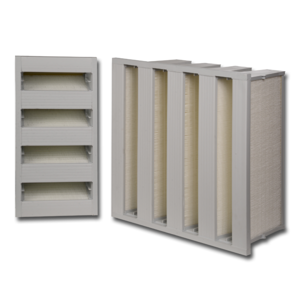 ENERGY MODEL V-COMPACT FILTER – Ulpatek