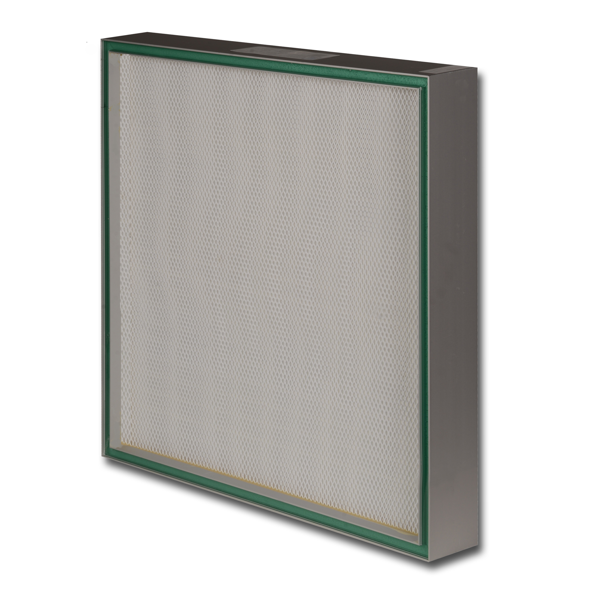 GEL TYPE ULPA CEILING FILTER – Ulpatek