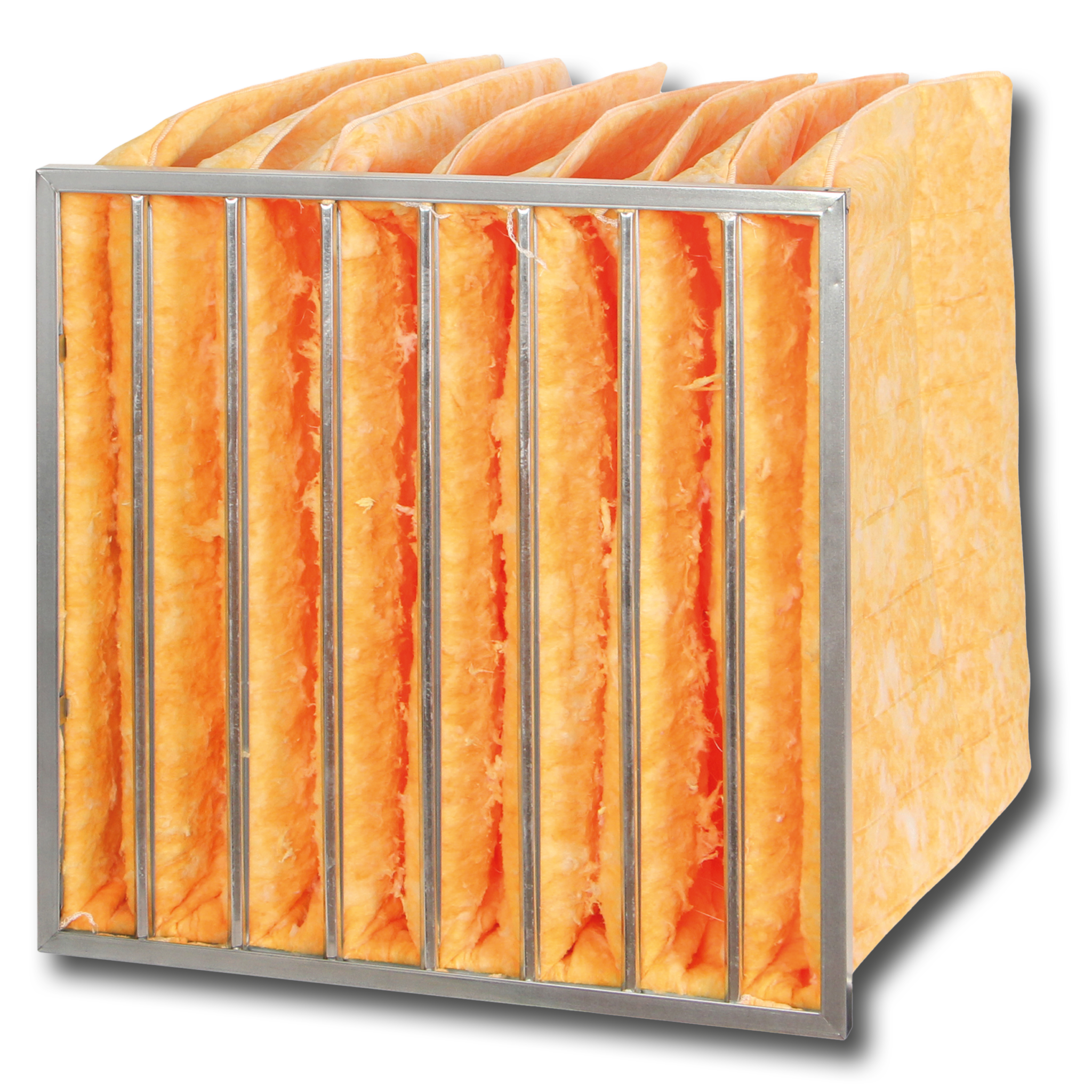 GLASS FIBER BAG FILTER – Ulpatek