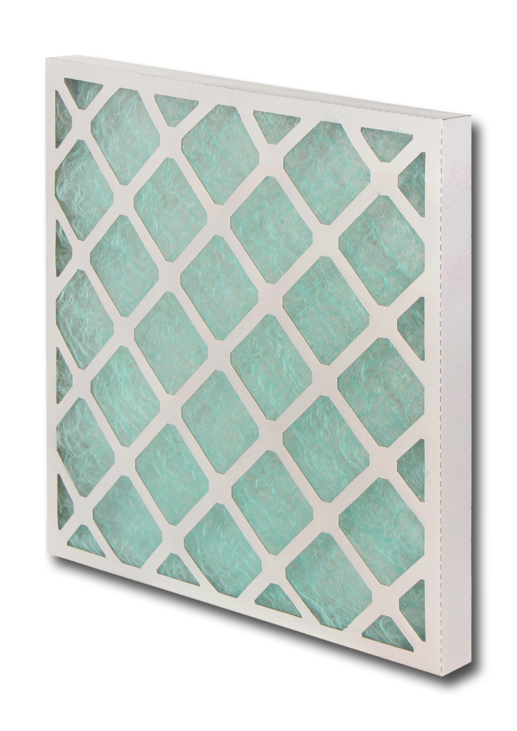 GLASS FIBER PANEL FILTER – Ulpatek