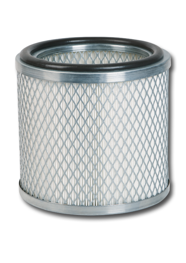 HEPA CYLINDRICAL FILTER – Ulpatek
