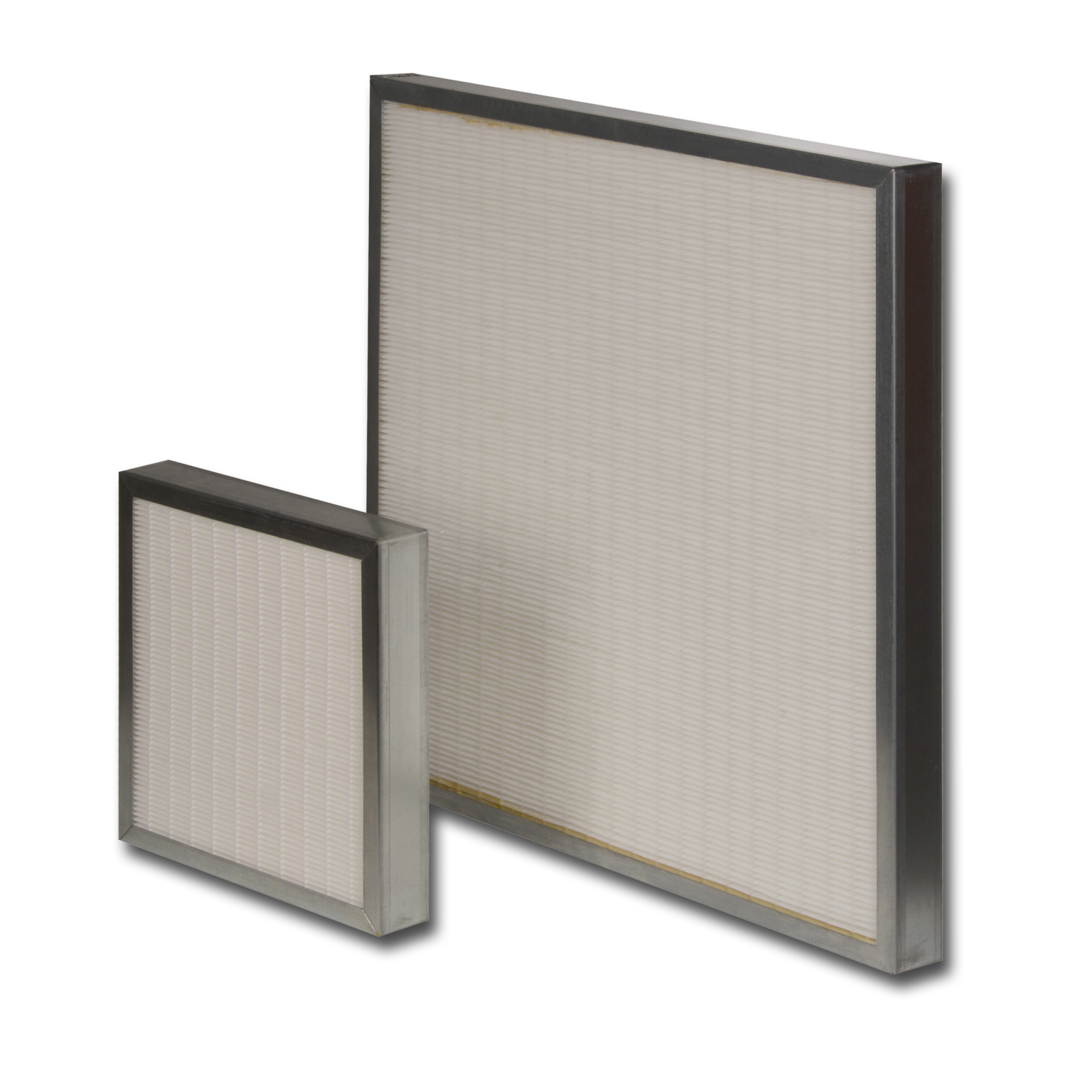 PANEL FILTER (METAL FRAME) – Ulpatek