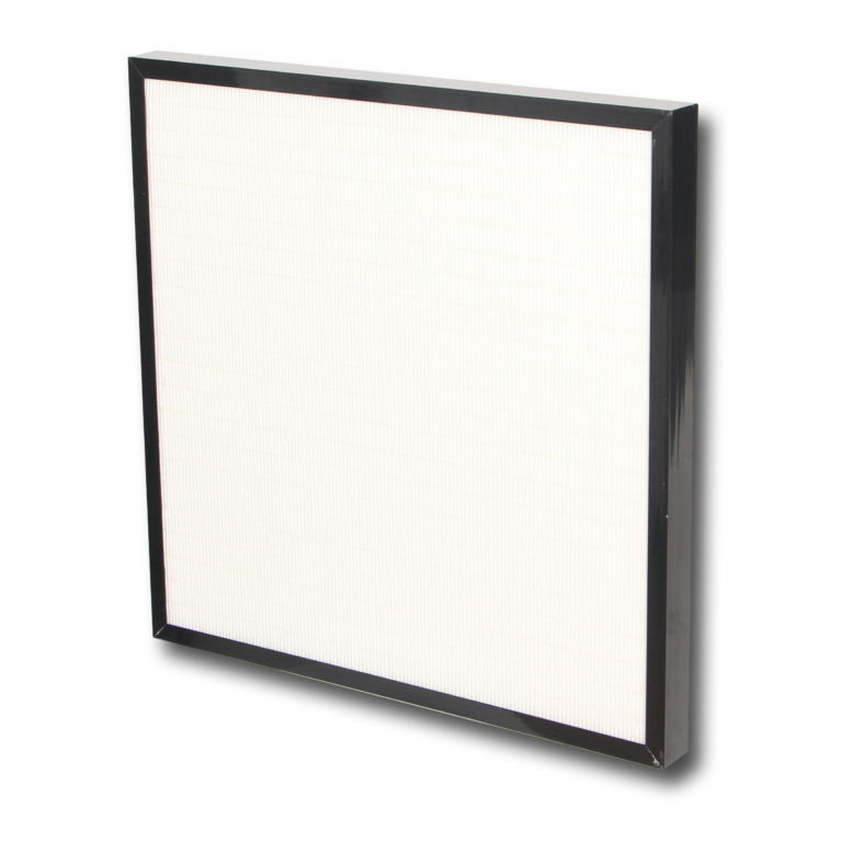 PANEL FILTER (PLASTIC FRAME) – Ulpatek