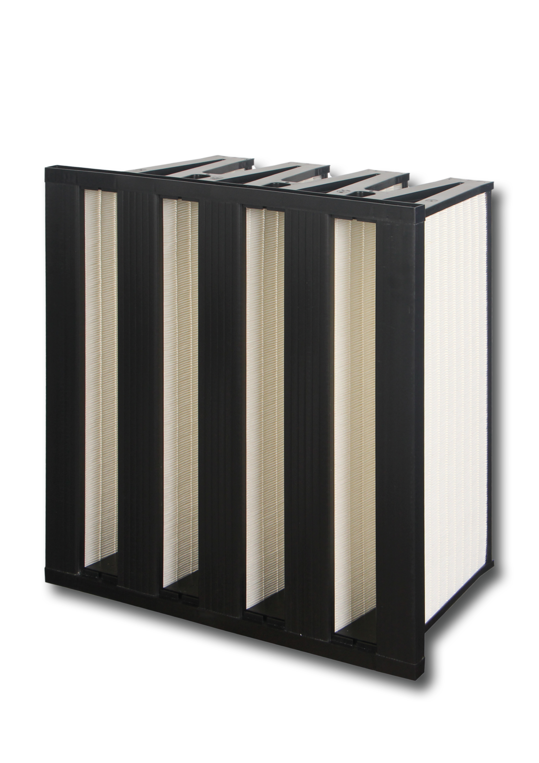 SUPERIOR MODEL V-COMPACT FILTER – Ulpatek