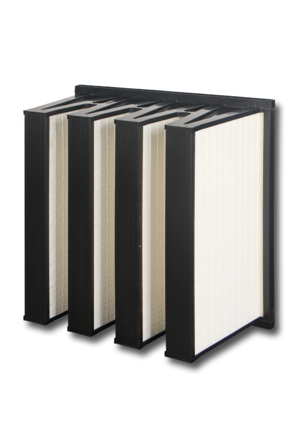 SUPERIOR MODEL V-COMPACT FILTER – Ulpatek