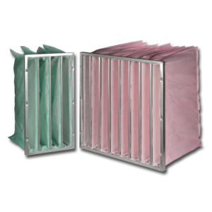 SYNTHETIC BAG FILTER – Ulpatek