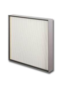 ULPA CEILING FILTER (KNIFE EDGE PROFILE) – Ulpatek