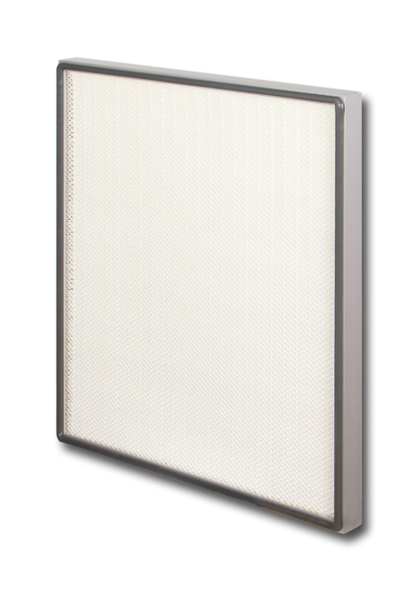 VERSATILE HEPA PANEL FILTER – Ulpatek