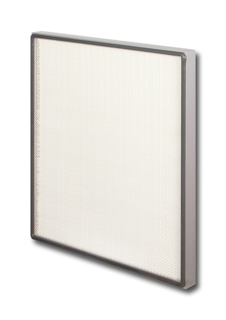 VERSATILE HEPA PANEL FILTER – Ulpatek