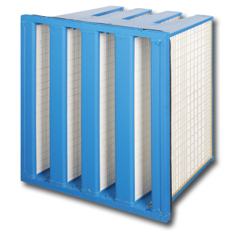 X LARGE V-COMPACT FILTER – Ulpatek