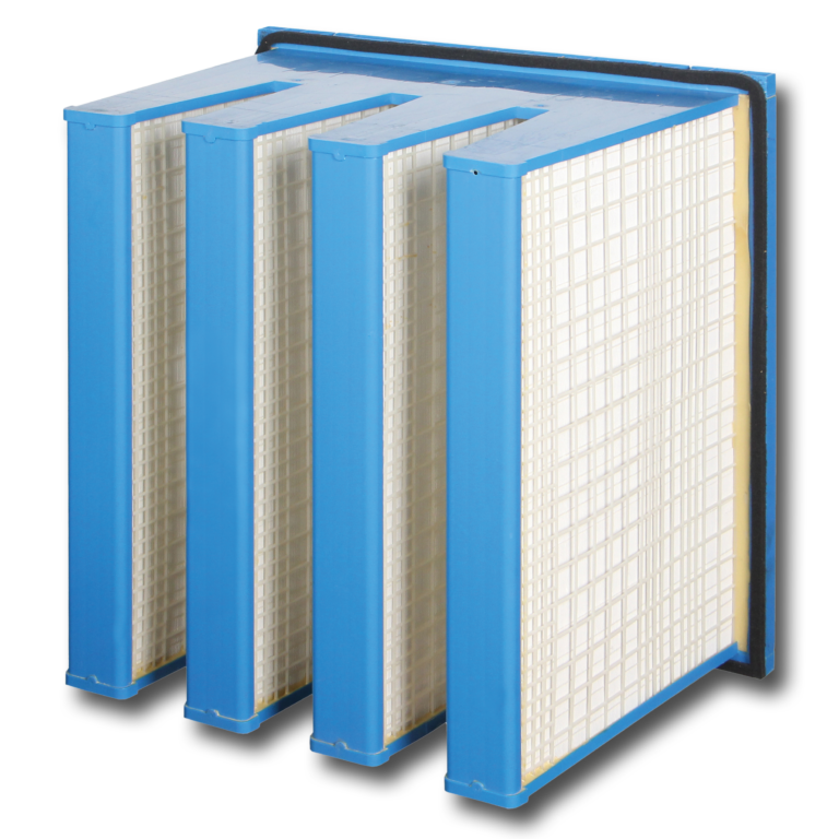 X LARGE V-COMPACT FILTER – Ulpatek