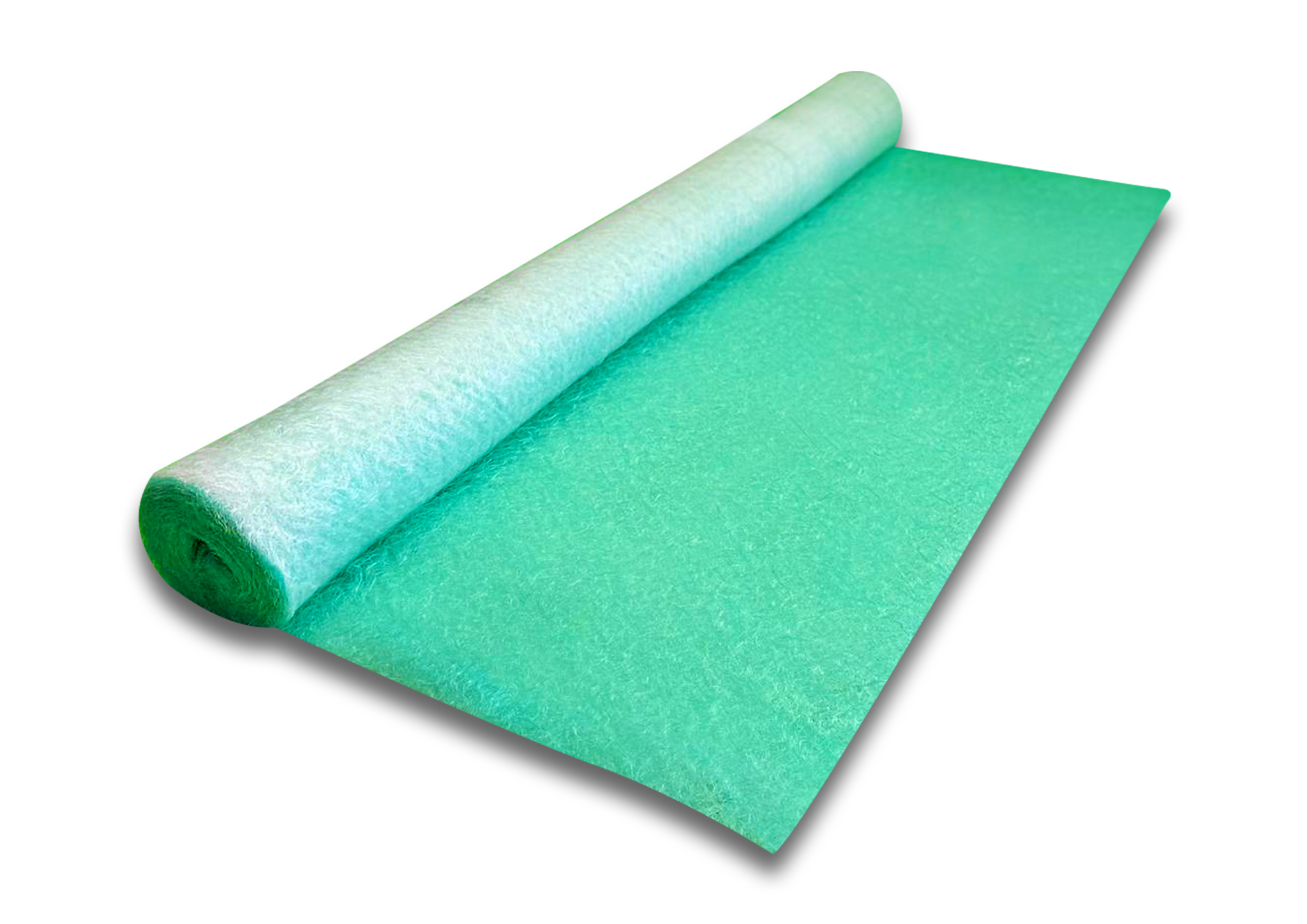 GLASS FIBER ROLL FILTER – Ulpatek