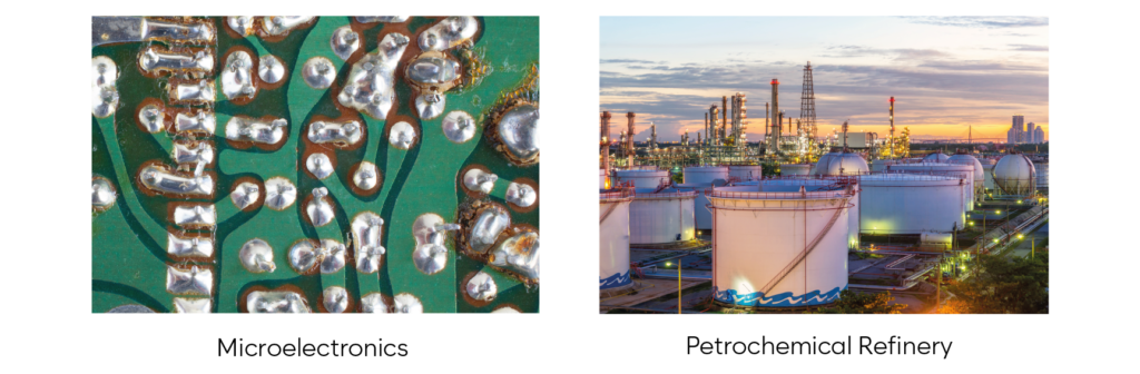 GAS PHASE FILTRATION – Ulpatek