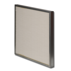 PANEL FILTER (METAL FRAME) – Ulpatek