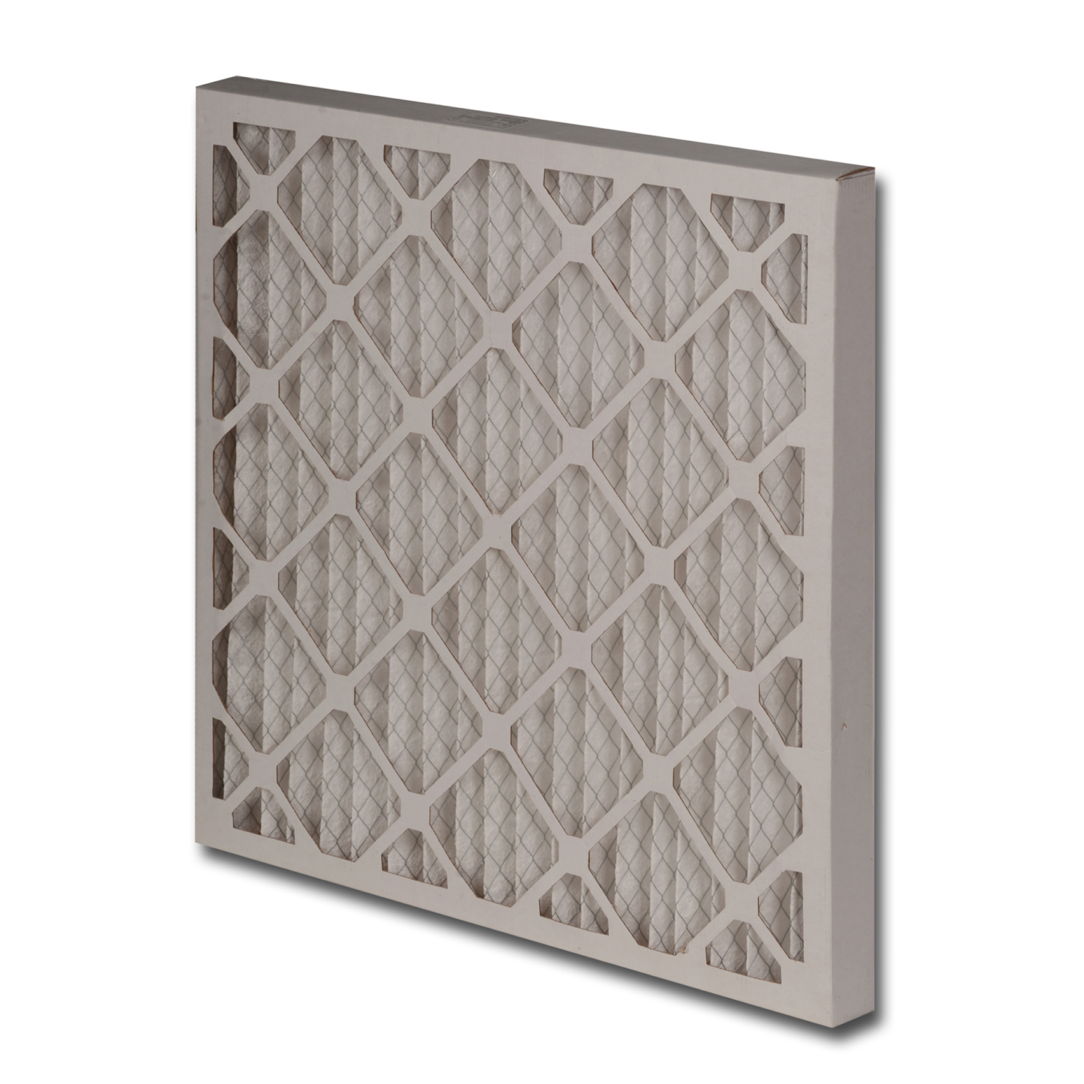 CARDBOARD FRAME ZIG-ZAG FILTER – Ulpatek